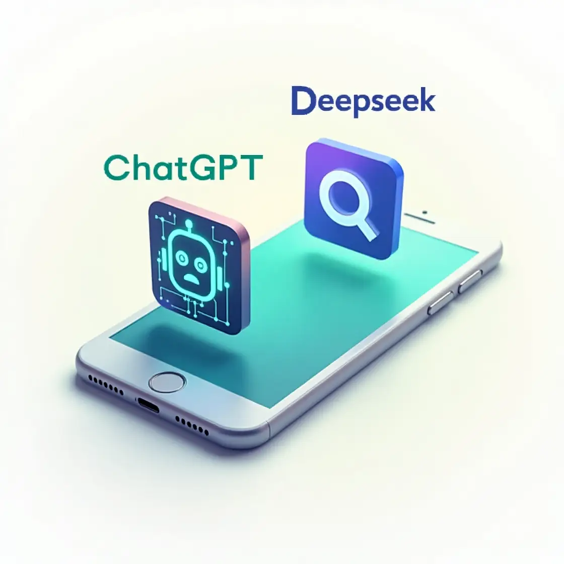 ChatGPT Vs DeepSeek: