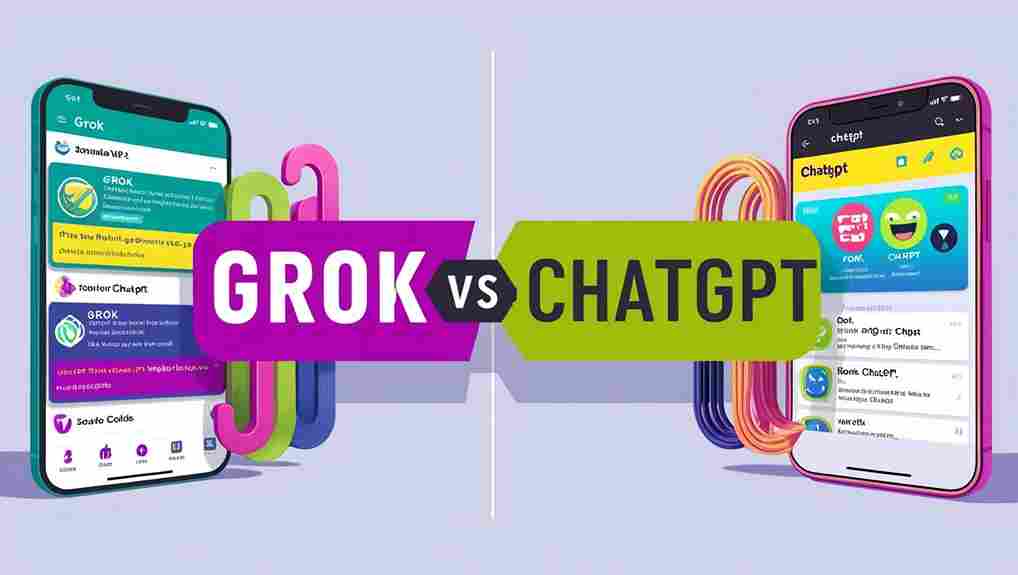 ChatGPT vs. Grok 3.0: Which AI Powerhouse Wins in 2025?